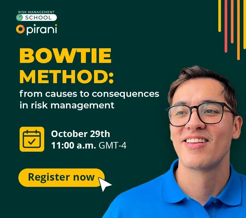 Operational Risk Management in 2025: Trends and Tools